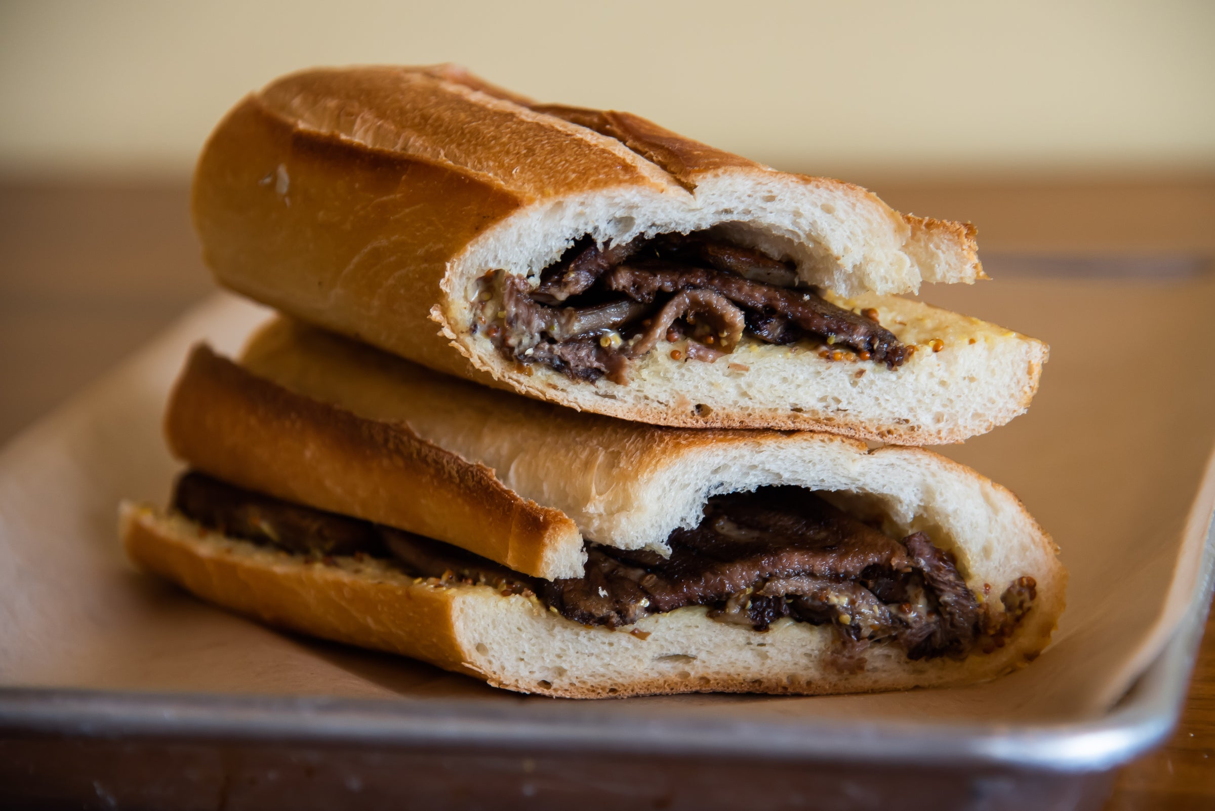 Bulgogi Sandwich | ppgbbe.intranet.biologia.ufrj.br
